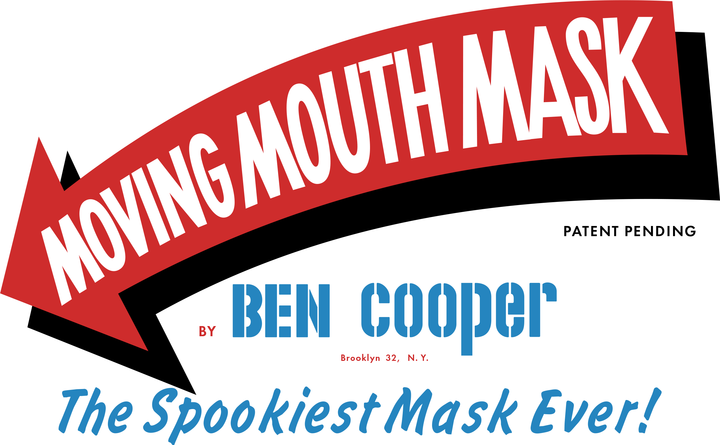 Moving Mouth/Chattermouth Masks – VacFace